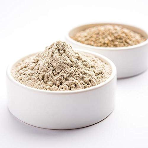 Kodo Millet Flour 1 KG – Cappacale Foods