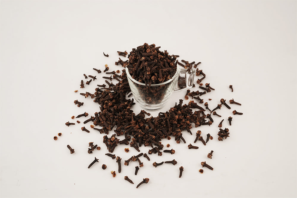 Cloves 100g – Cappacale Foods