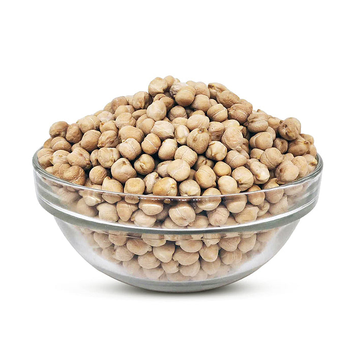 Kabuli chana (White chana) 500g – Cappacale Foods