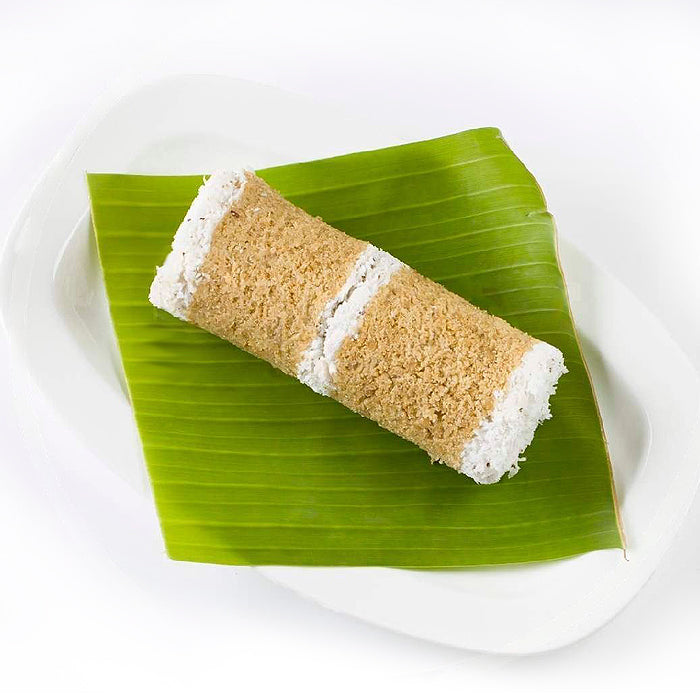 Oats puttu podi 500g – Cappacale Foods