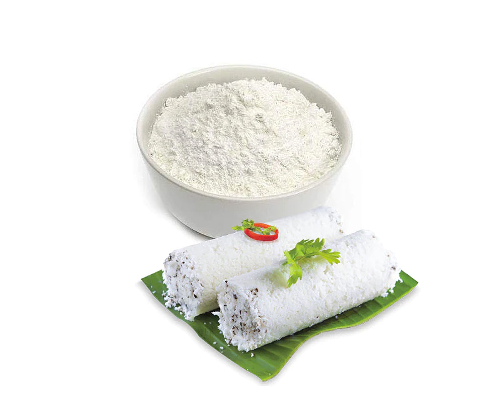 Steamed rice Puttu podi 1Kg – Cappacale Foods